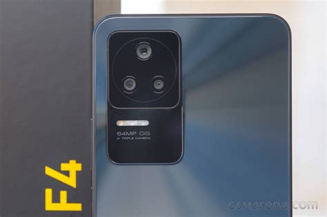 Poco F Review Camera Photo And Video Quality