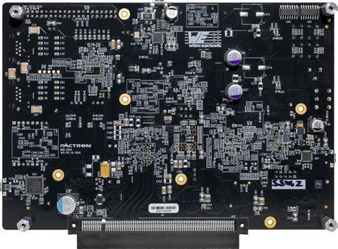 PolarFire SoC Icicle 64 Bit RISC V And FPGA Development Board Runs Linux Or FreeBSD