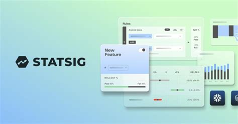 Statsig The 1 Feature Management And Experimentation Platform Yuzheng Sun
