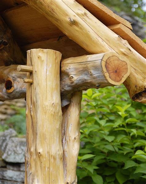 Yew Garden Shelter Natural Building Specialists Timber Frame