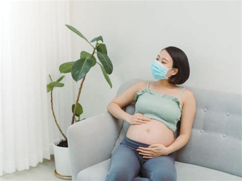 ACLS In Hospital Cardiac Arrest In Pregnancy Algorithm Guide