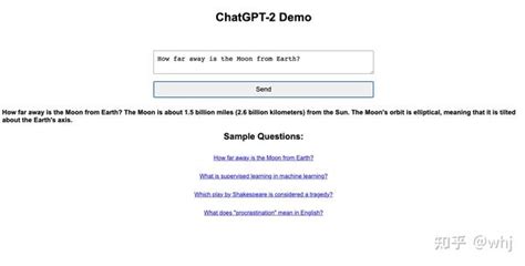 如何部署chatgpt 2模型 知乎