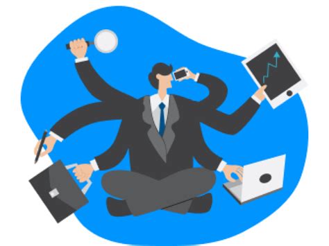 Managing Multiple Projects Strategies For Effective Project Juggling Edforce Live Online