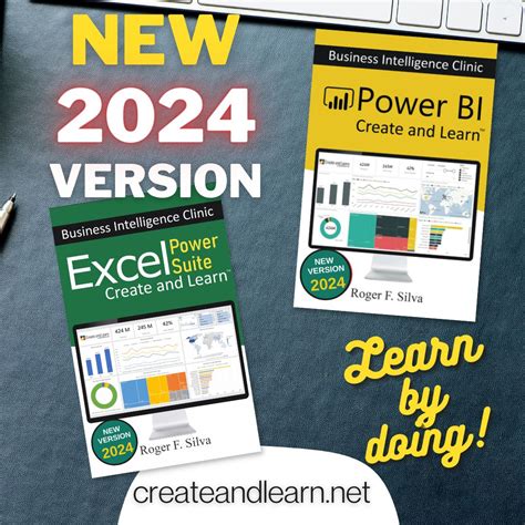 Create And Learn Power Bi Excel Tableau On Linkedin Books Businessintelligence