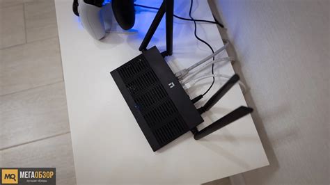 Обзор netis N3D. Самый доступный двухдиапазонный роутер с Wi-Fi MESH ...
