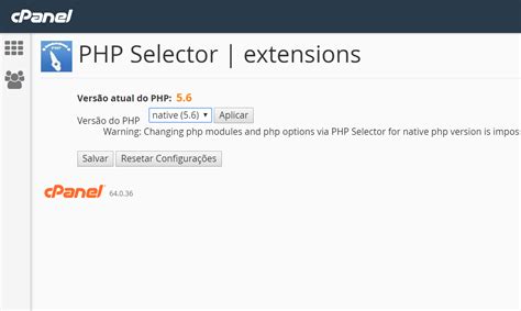 como resolver erro ioncube loader php em 5 passos blog hostmf