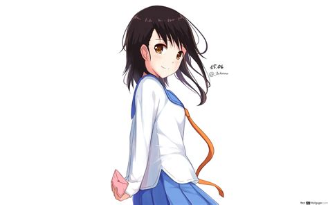 Kosaki Onodera Wallpapers Top Free Kosaki Onodera Backgrounds Wallpaperaccess