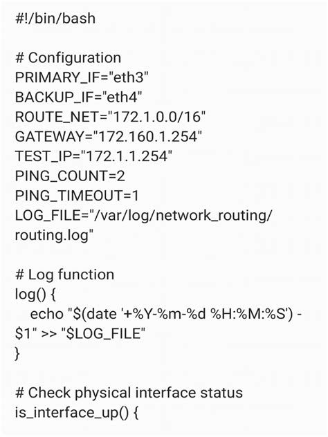 Ssh Script Pdf