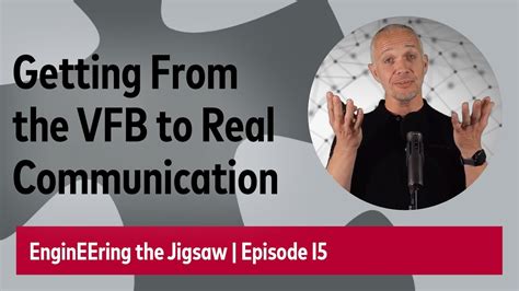 Engineering The Jigsaw Vector