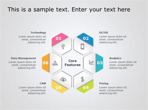 146 Free Editable Hexagon Infographics Powerpoint Templates And Slides Slideuplift