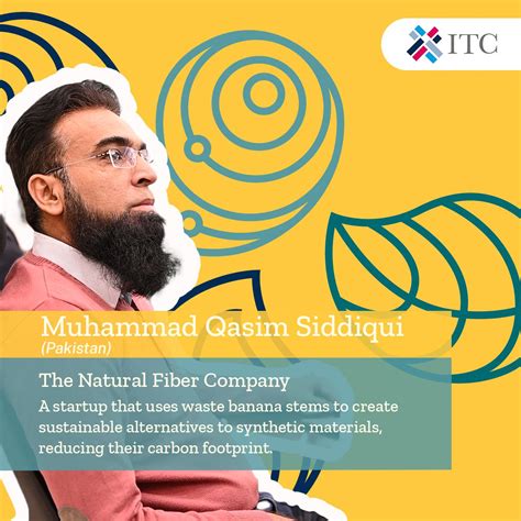 cop29 bananafiber dr qasim siddiqui