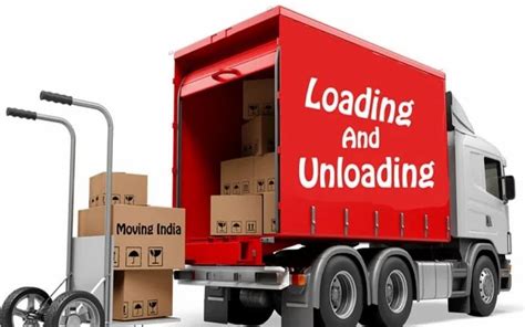 Loading Unloading Services In Boxes Same State In Mohali