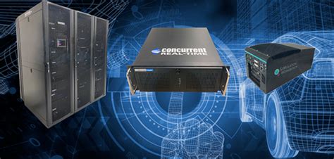 Spectris Completes Acquisition Of Concurrent Real Time Vehicle Dynamics International