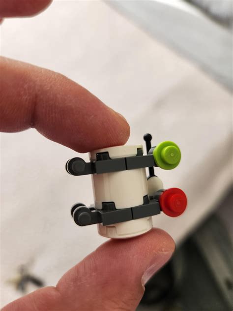 Minikit Rlego