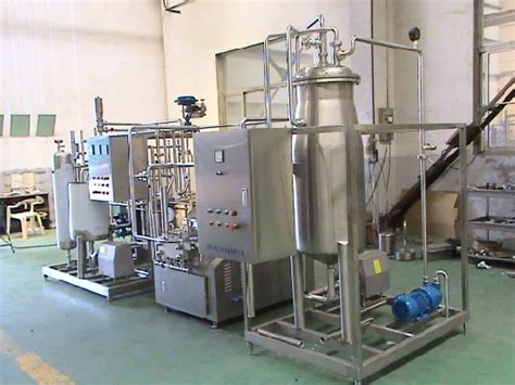 Homogenizer Honey Homogenizer Automatic Homogenizer 3000l Homogenizer Homogenizer And
