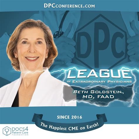 Dpc 2024 Bio Beth Goldstein Dpc Conference