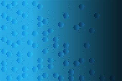 기술 및 미래 개념 벡터 그래픽으로 추상적인 육각 패턴 디자인 기술 혁신 배경 0명에 대한 스톡 벡터 아트 및 기타 이미지