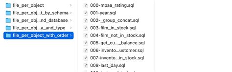 DDL Data Sources DataGrip Documentation