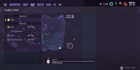 Where To Find The Secret Ant Cave In Grounded Rotten Ant Club