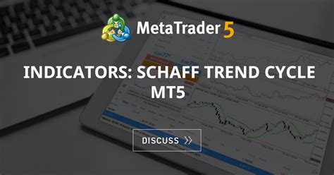 Indicators Schaff Trend Cycle Mt5 Articles Library Comments Mql5 Programming Forum