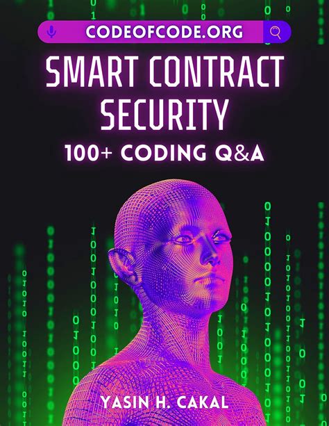 Smart Contract Security 100 Coding Qanda Code Of Code