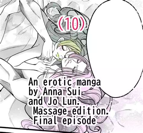 Chiropractor Anna Sui Jojos Bizarre Adventure Nhentai Hentai Doujinshi And Manga