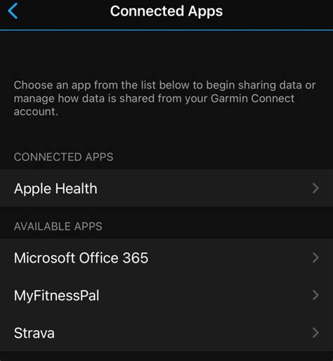 My Garmin Isn T Syncing With Strava Steps To Fix It MyHealthyApple