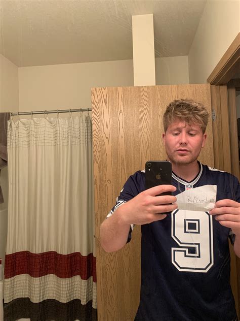 Nicked My Balls Shaving Knowing Full Well That I Wasnt Going To Get Laid Tonight Humble Me