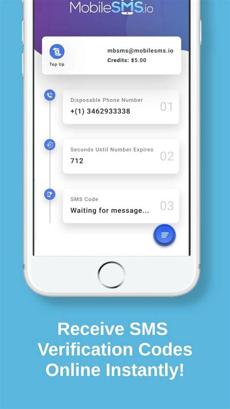 Random Phone Number Generator App Of Sms Codes