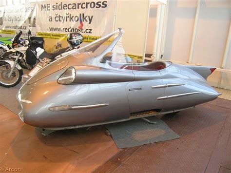 Dalnik Designed By Jan Andrle