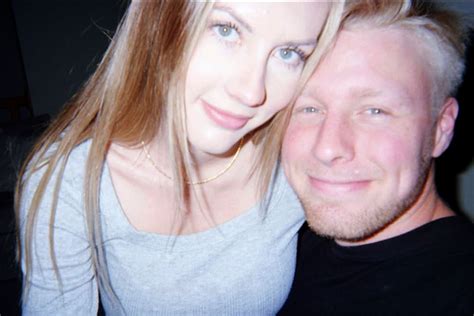 Ethan Plath Introduces New Girlfriend Amid Divorce From Olivia