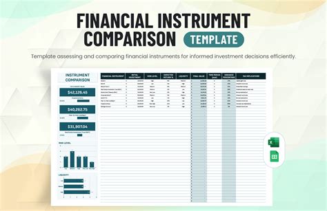 FREE Comparison Templates Examples Edit Online Download Template Net