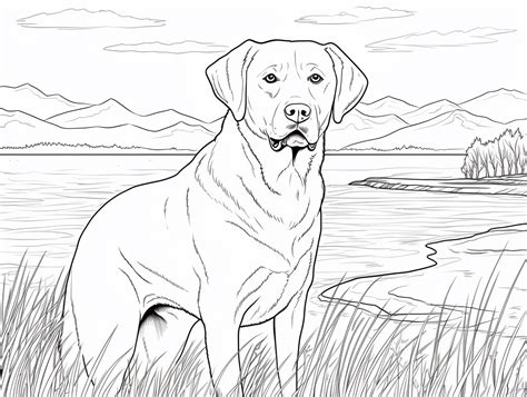 Lab Coloring Pages For Adventurers Fun Printable Activities