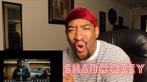 THIS A HIT! Shaboozey - A Bar Song (Tipsy) [Official Visualizer] REACTION - YouTube