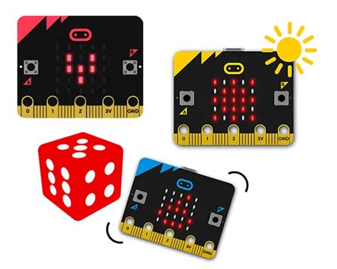 Primary Microbit Resources