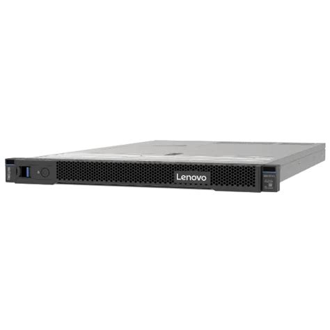 Lenovo Thinksystem Sr630 V3 Lenovo In
