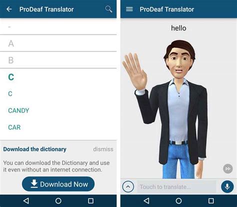 Learn Sign Language Quickly And Easily With These Android Apps
