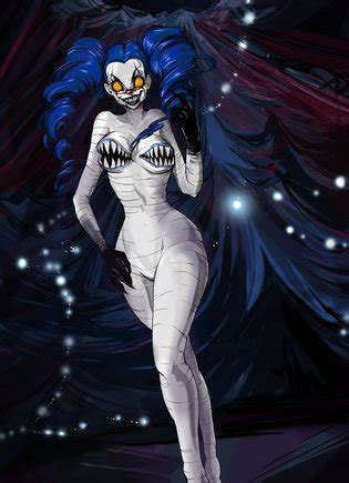 Pennywise Erotic Pics Luscious Hentai Manga Porn