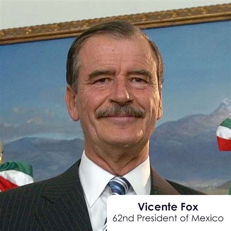 Ice World Gaming Forum Secure Former President Of Mexico As Keynote