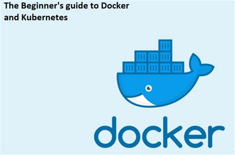 Docker And Kubernetes Training Online Fuldelta
