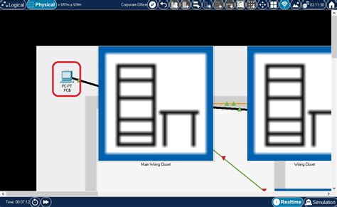 The Physical Workspace Moving Devices