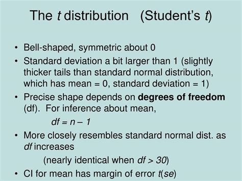 PPT Review Of Statistics 101 PowerPoint Presentation Free Download ID 1114475