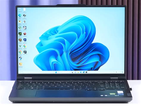 Lenovo Legion Pro 5 Y9000P I5 13500HX RTX 4050 Giá 22Tr