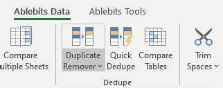 How To Remove Duplicate Words Within Excel Cell