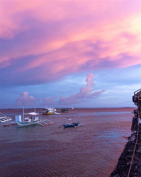 Lapu Lapu Philippines A7siii And The 24 105mm F4 Rsonyalpha