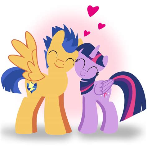 Twilight Sparkle And Flash Sentry Love 6 By Mlplary6 On Deviantart