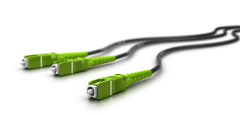 Structured Cabling Untethered Technologies