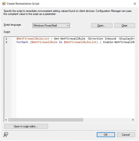 A Step By Step Guide To Deploying A Sccm Configuration Baseline Veles Software