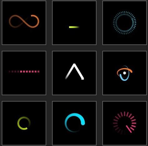 10 Free Jquery Preloader Plugins Web Design Tutorials Web Design