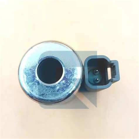 323 9531 3239531 Solenoid Valve Coil For E320d Excavator